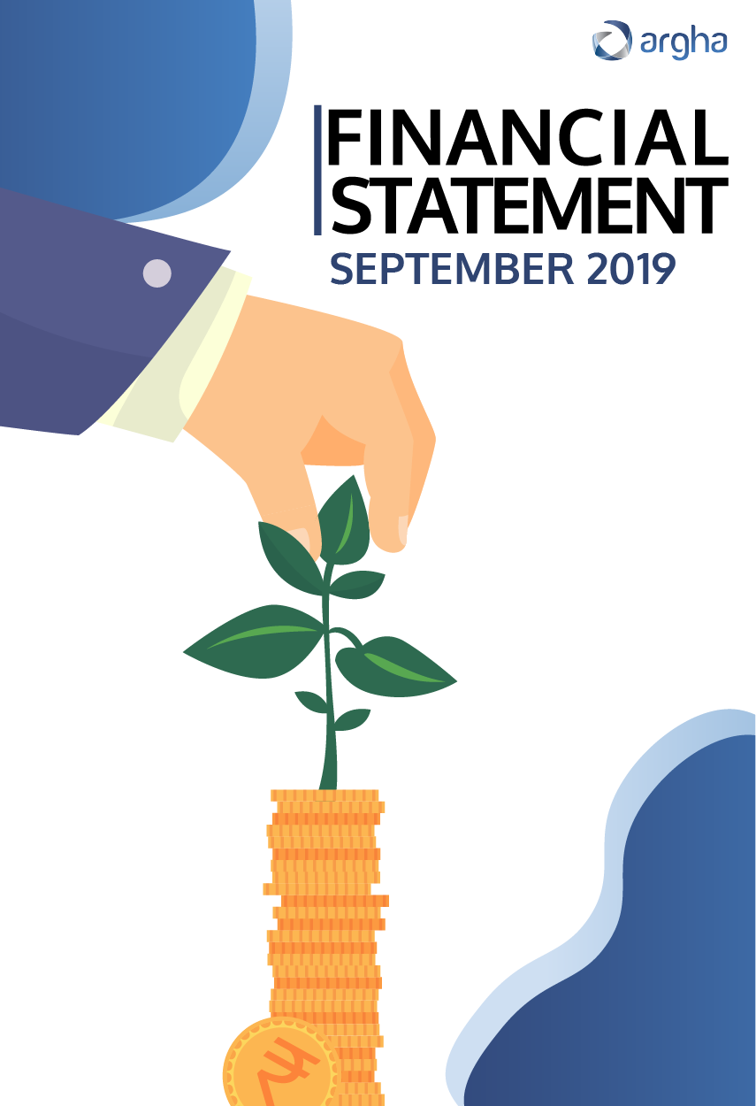 Argha Karya's Financial Statements for Insightful Growth