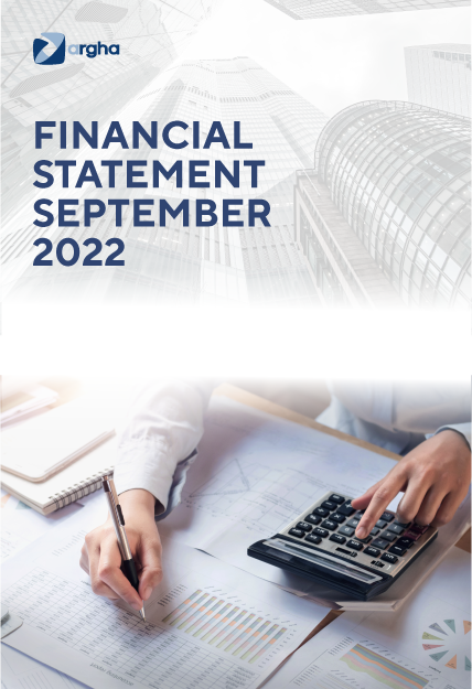 Argha Karya's Financial Statements for Insightful Growth