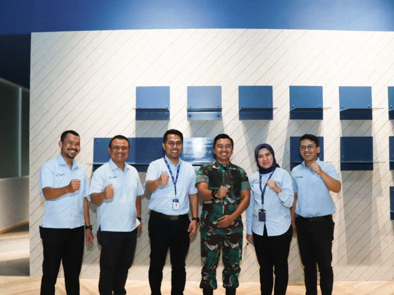 Home - PT. Argha Karya Prima Industry Tbk