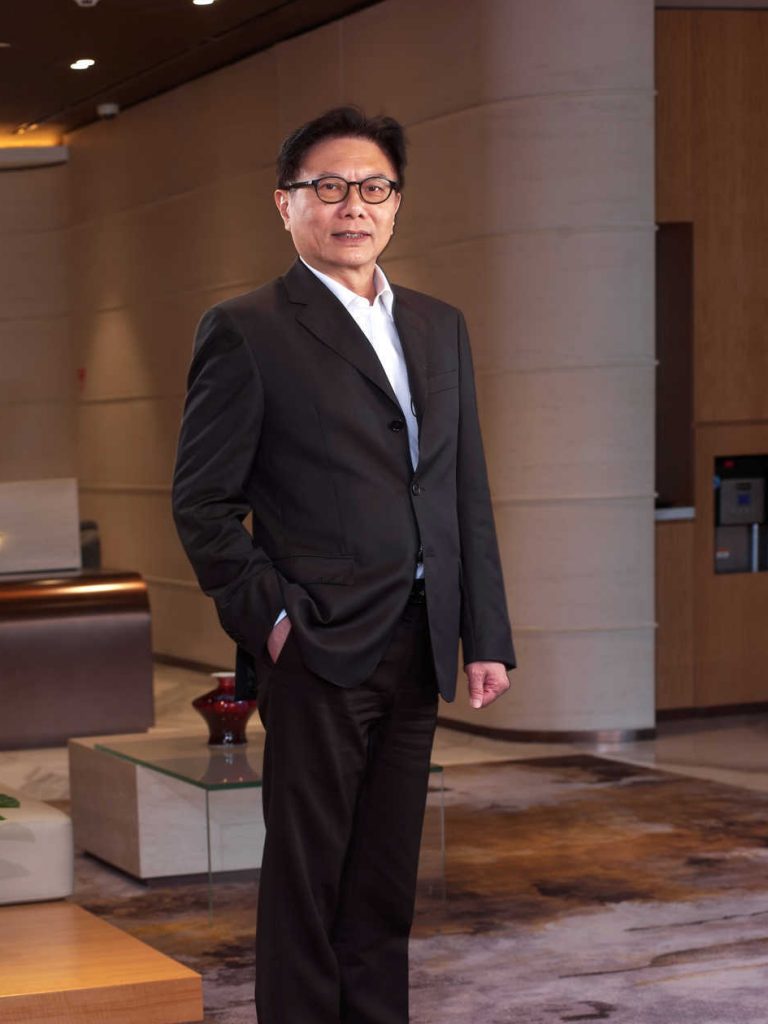 The People Behind Argha Karya