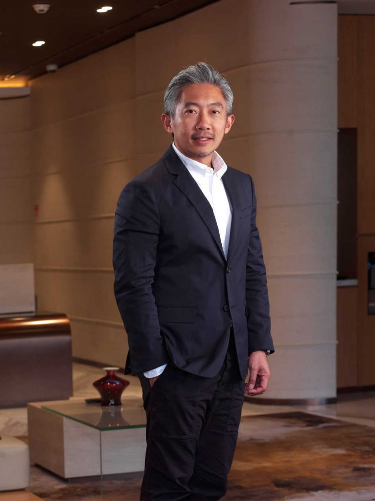 The People Behind Argha Karya