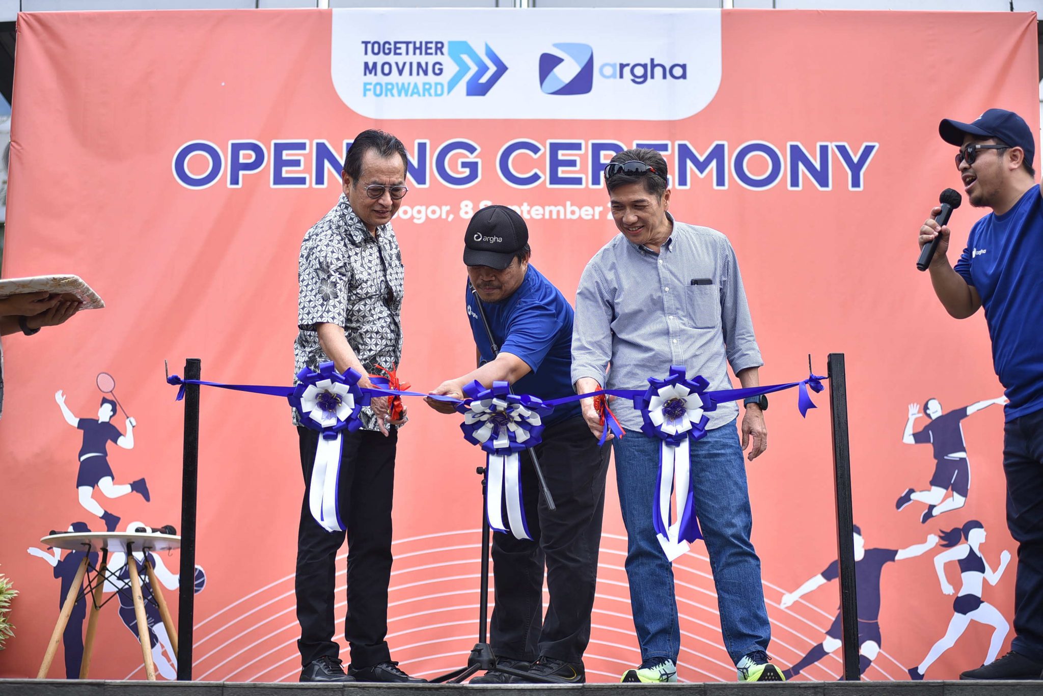 Home - PT. Argha Karya Prima Industry Tbk