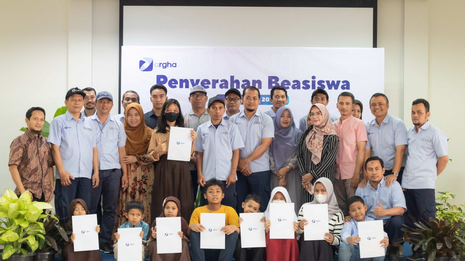 Home - PT. Argha Karya Prima Industry Tbk