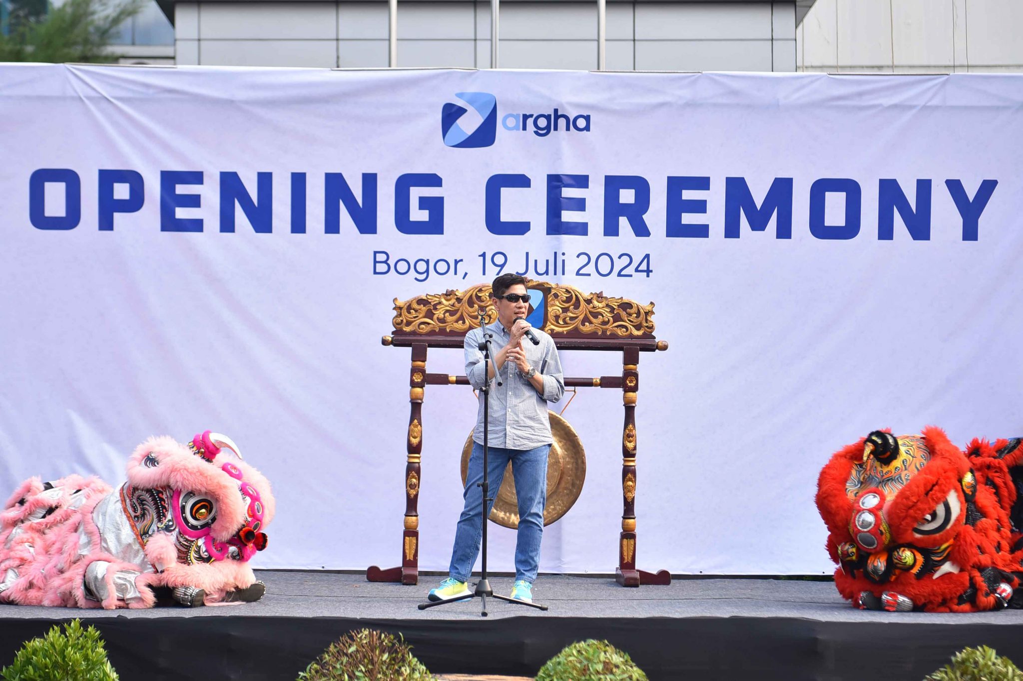 Home - PT Argha Karya Prima Industry Tbk